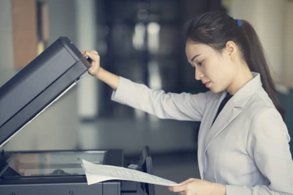 7 Common Copier Issues And How to Easily Fix Them