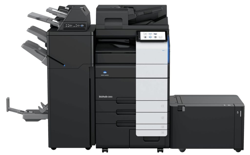 Benefits of Printer Leasing: Comprehensive Guide for Businesses